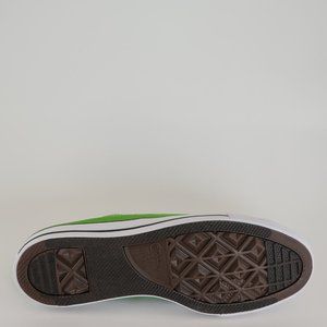 Converse | Shoes | Converse Ctas Ox Seasonal Color Virtual Matcha Green ...